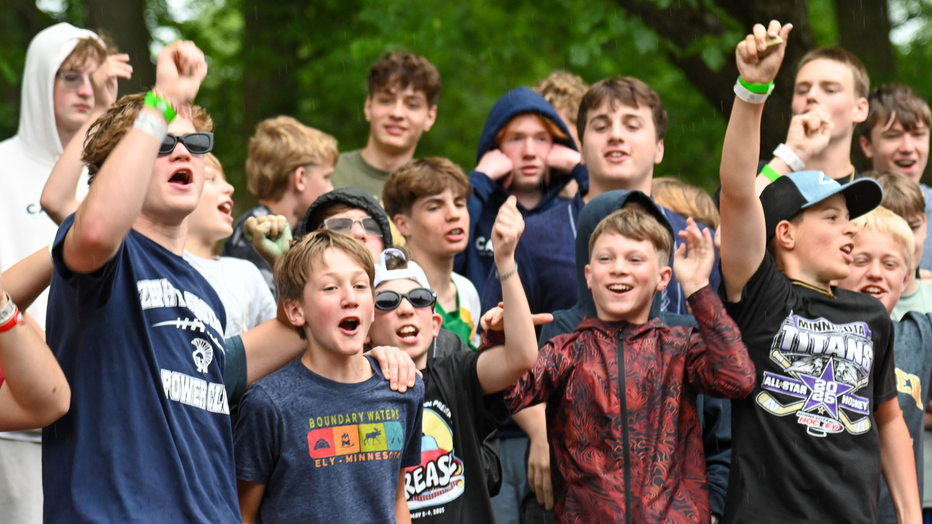 2ND FRIDAY FUN! (2026) - St. Andrew's Lutheran Church