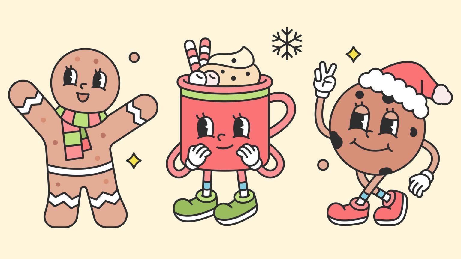 HIGH SCHOOL CHRISTMAS MINI LOCK-IN - St. Andrew's Lutheran Church