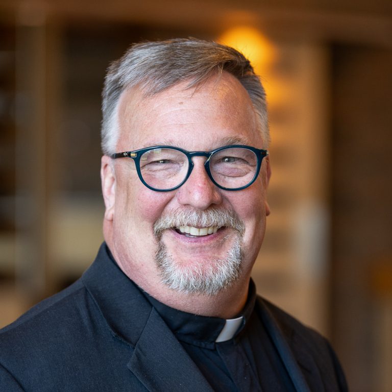 Our Team - St. Andrew's Lutheran Church